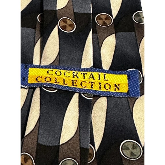 cocktail collectiom | Accessories | Vintage Cocktail Collection Martini ...